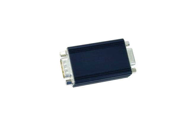 TWI-RS232-Adapter - Produkte | HLS Austria